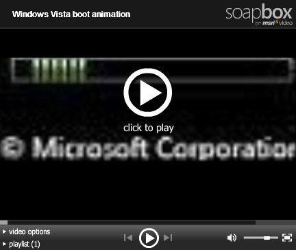 Techrifica: The Story Behind the Windows 7 Boot Animation